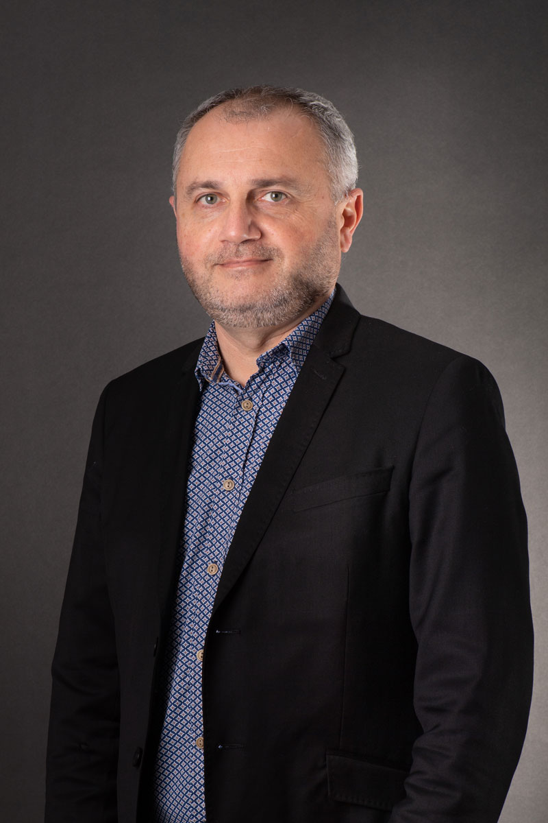 QUI SOMMES NOUS ? - Cabinet Génération